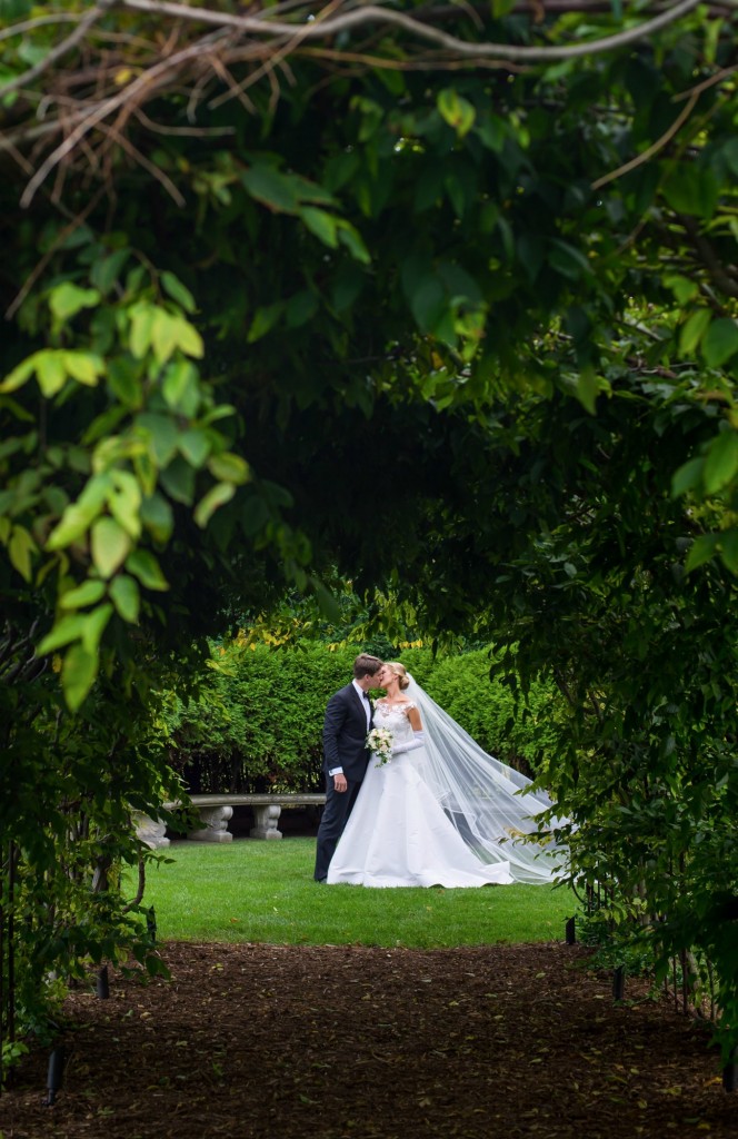 Our Wedding Ceremony: The Dress, Bridesmaids, and Flowers!