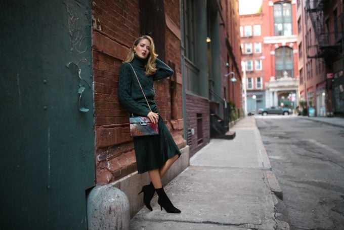 9 Accessory Trends You Need To Know This Fall | MEMORANDUM