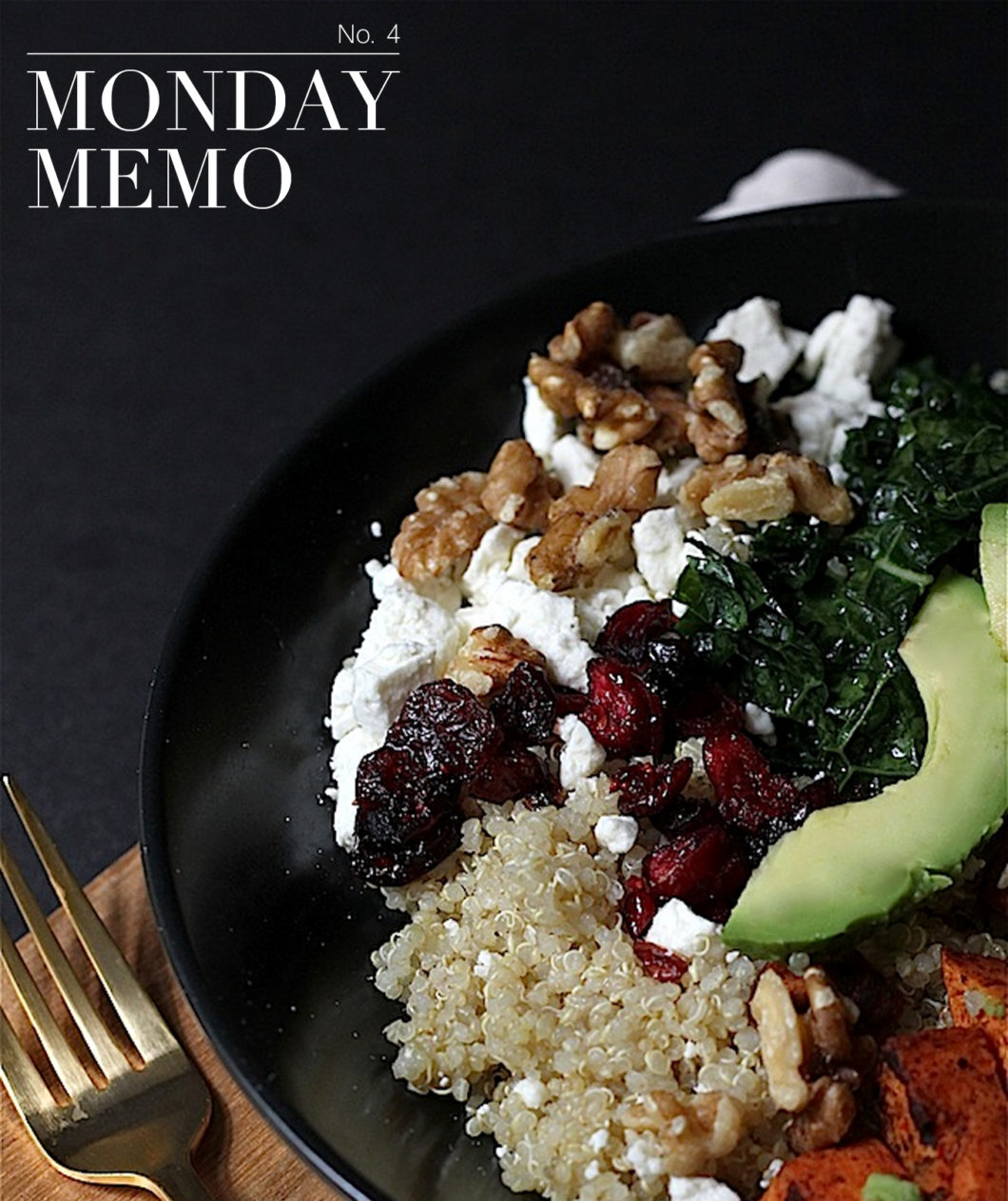 Monday Memo No. 4 - MEMORANDUM | NYC Fashion & Lifestyle Blog for the ...