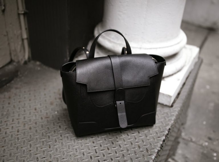 My Favorite Work and Travel Bag: The Senreve Maestra - MEMORANDUM | NYC ...