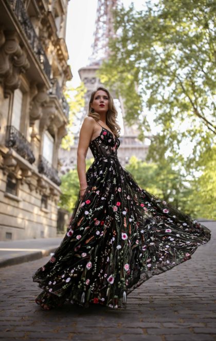 30 Dresses - Spring Summer 2018 - MEMORANDUM | NYC Fashion & Lifestyle ...
