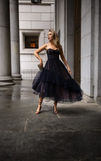 30 Dresses - Spring Summer 2018 - MEMORANDUM | NYC Fashion & Lifestyle ...