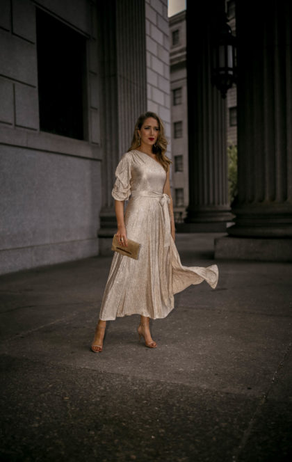 30 Dresses - Spring Summer 2018 - MEMORANDUM | NYC Fashion & Lifestyle ...