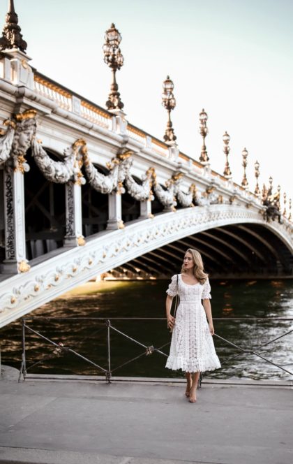 30 Dresses - Spring Summer 2018 - MEMORANDUM | NYC Fashion & Lifestyle ...