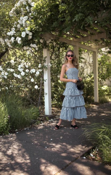 30 Dresses - Spring Summer 2018 - MEMORANDUM | NYC Fashion & Lifestyle ...