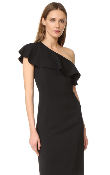 TREND MEMO: All Things Asymmetrical - MEMORANDUM | NYC Fashion ...