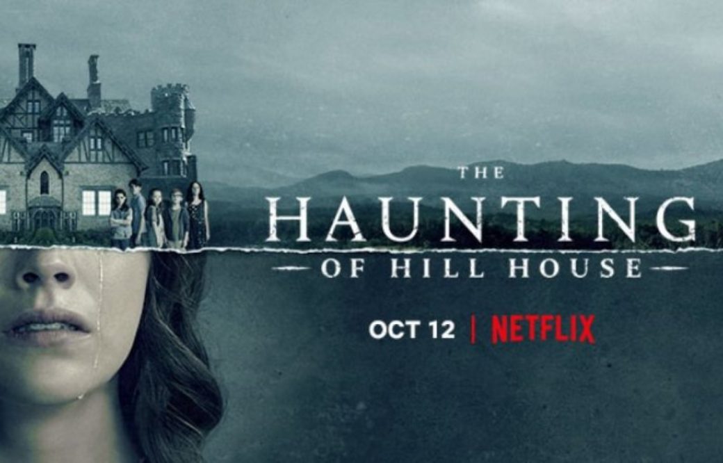 Netflix The Haunting of Hill House Review – If The Reviews Fit