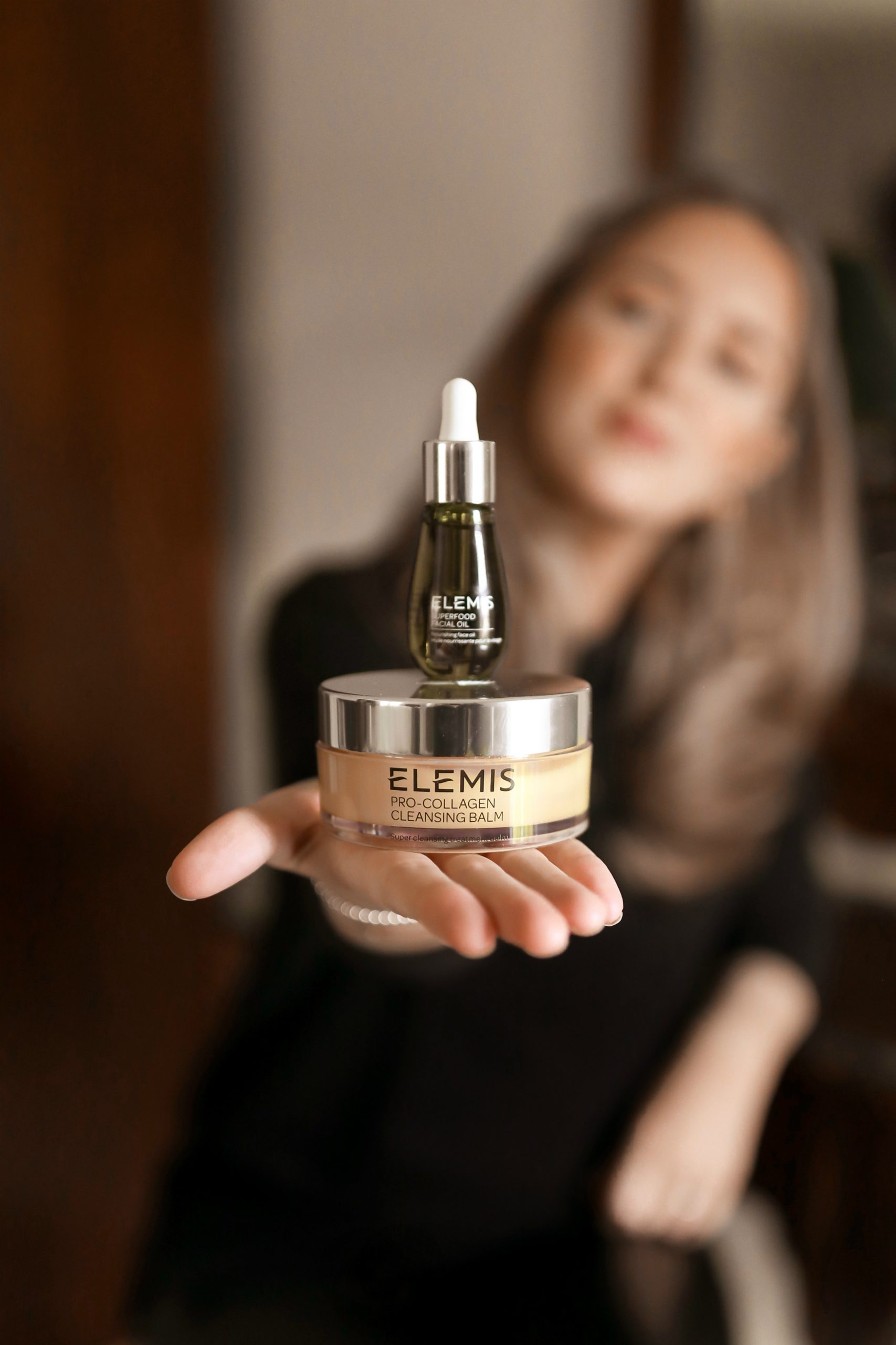 Elemis Skincare Products: Unconventional Uses - MEMORANDUM