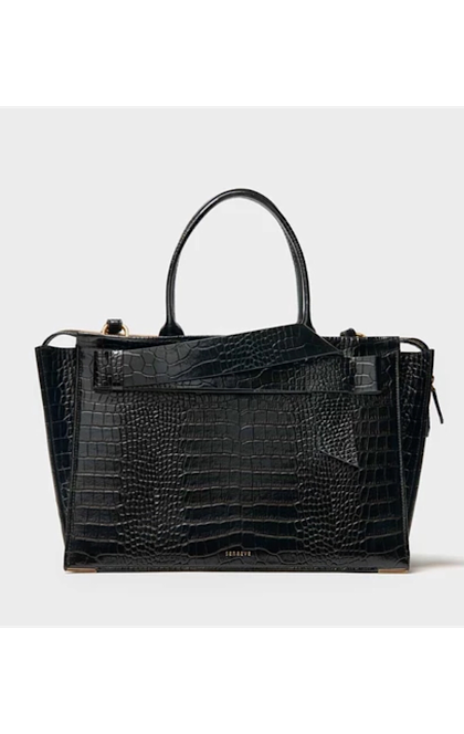 The Armonica Tote: Senreve Launches Their Latest Work Tote!