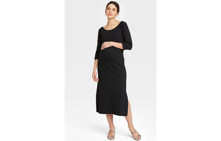 Hanifa Cardigan Dress | Monday Memo No. 118 - MEMORANDUM
