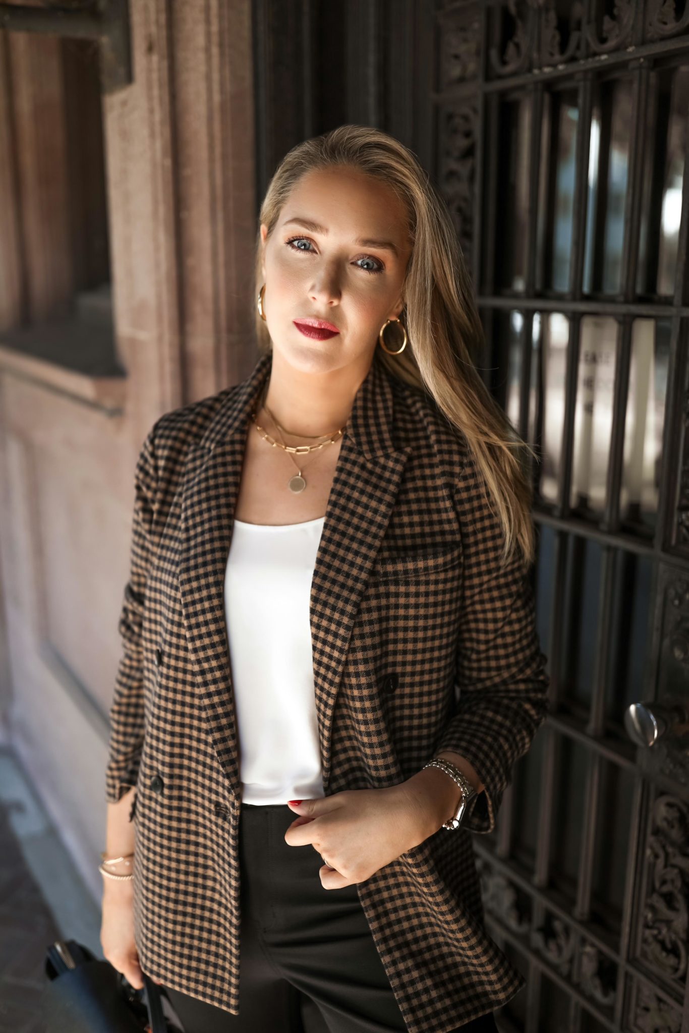 Back To Work With Office Essentials From M.M.LaFleur