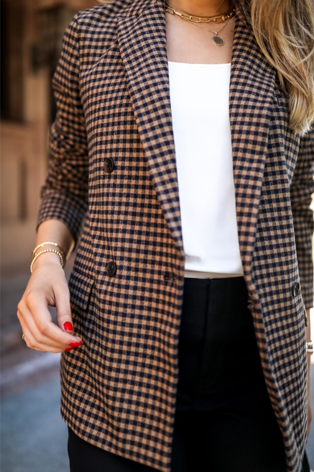 Back To Work With Office Essentials From M.M.LaFleur