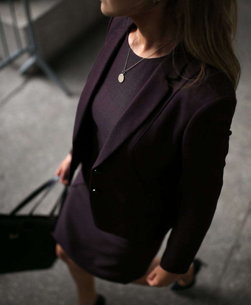 Career Memo: How To Tell If Your Outfit Is Office-Appropriate ...